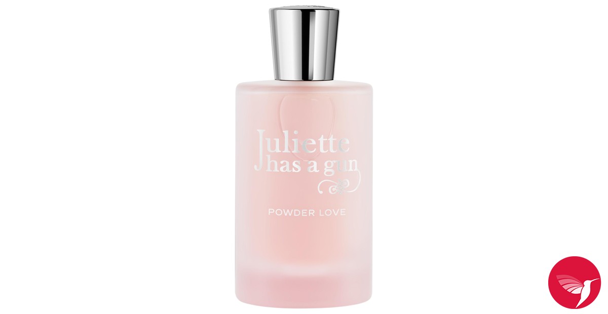 Powder Love Juliette Has A Gun parfum - un nou parfum de dama 2025