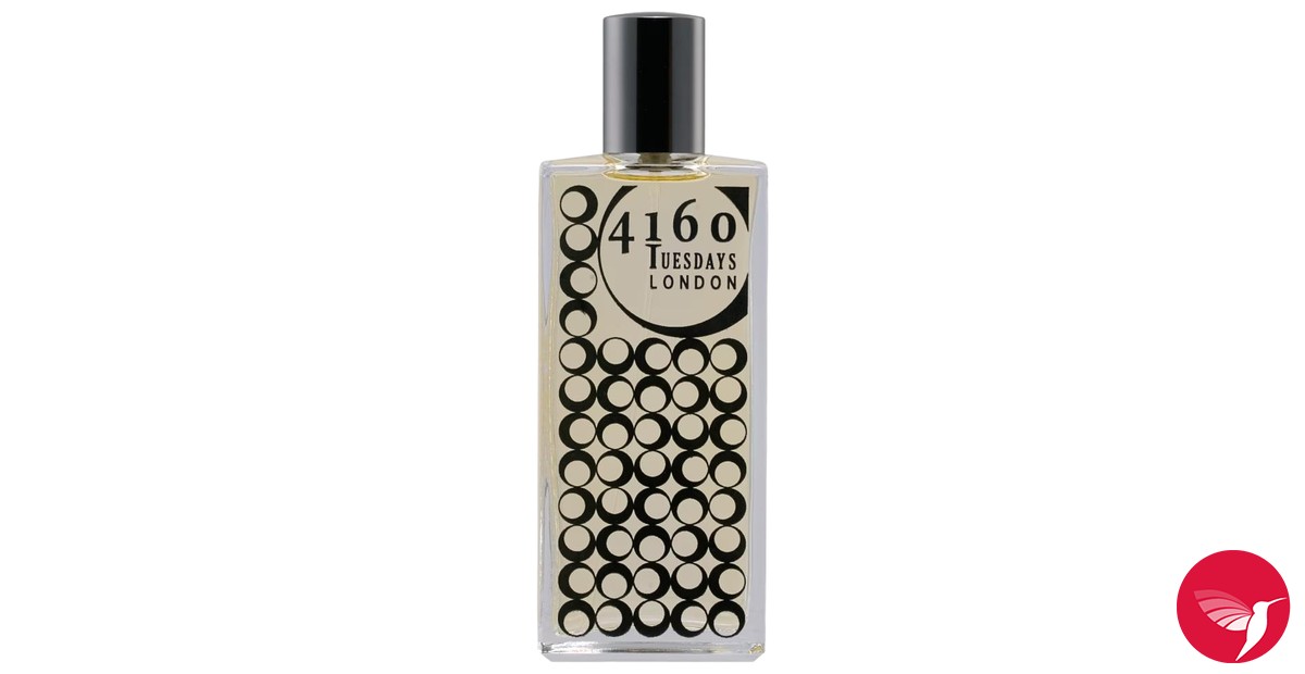 Buns 'n' Roses 4160 Tuesdays perfume - a new fragrance for women and ...