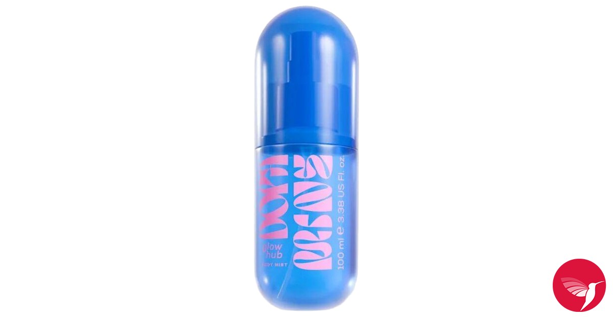 Dopamine Glow Hub perfume - a novo fragrância Feminino 2025