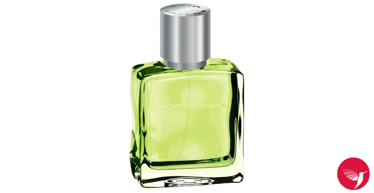 Liquid Lime Tom Tailor Colonia - una fragancia para Hombres 2012