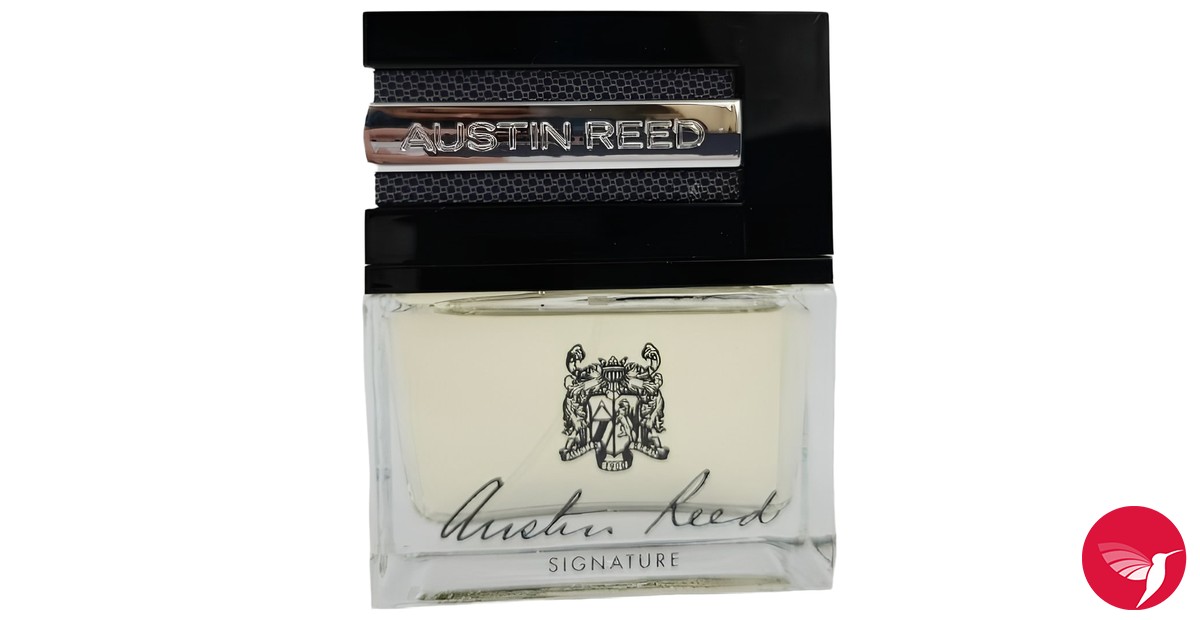 Signature Austin Reed ماء كولونيا - a fragrance للرجال 2013