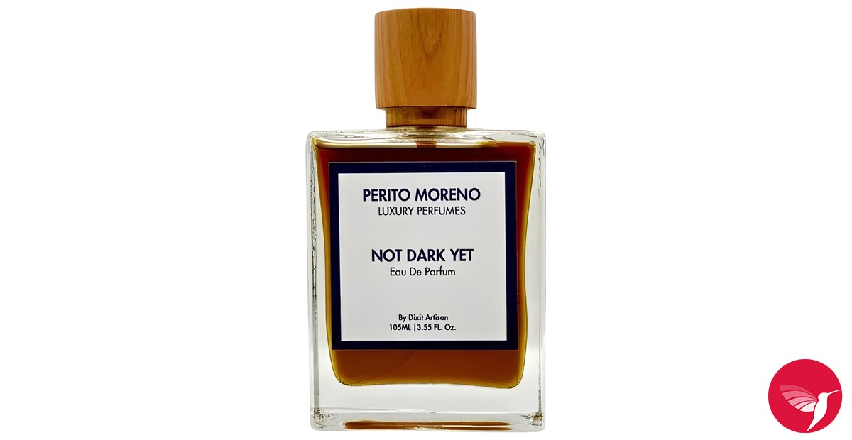 Not Dark Yet Perito Moreno Parfum - ein neues Parfum für Frauen und ...