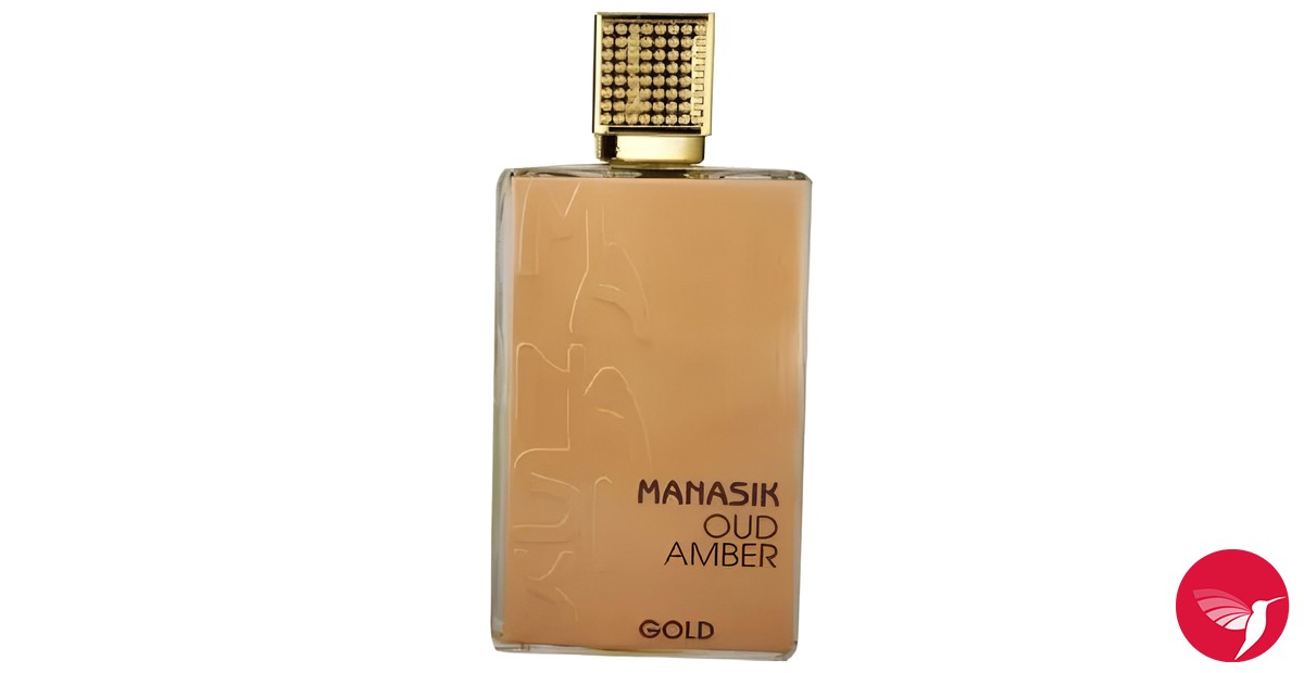 Oud Amber Gold Manasik perfume - a fragrance for women and men