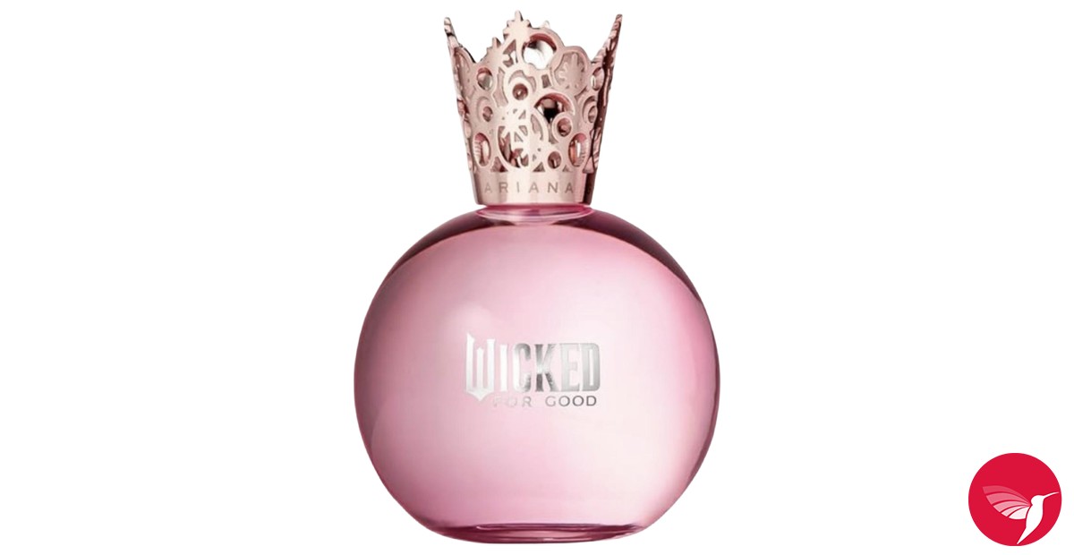 Wicked For Good – Glinda Bubbly Pink Ariana Grande parfum - een nieuwe ...