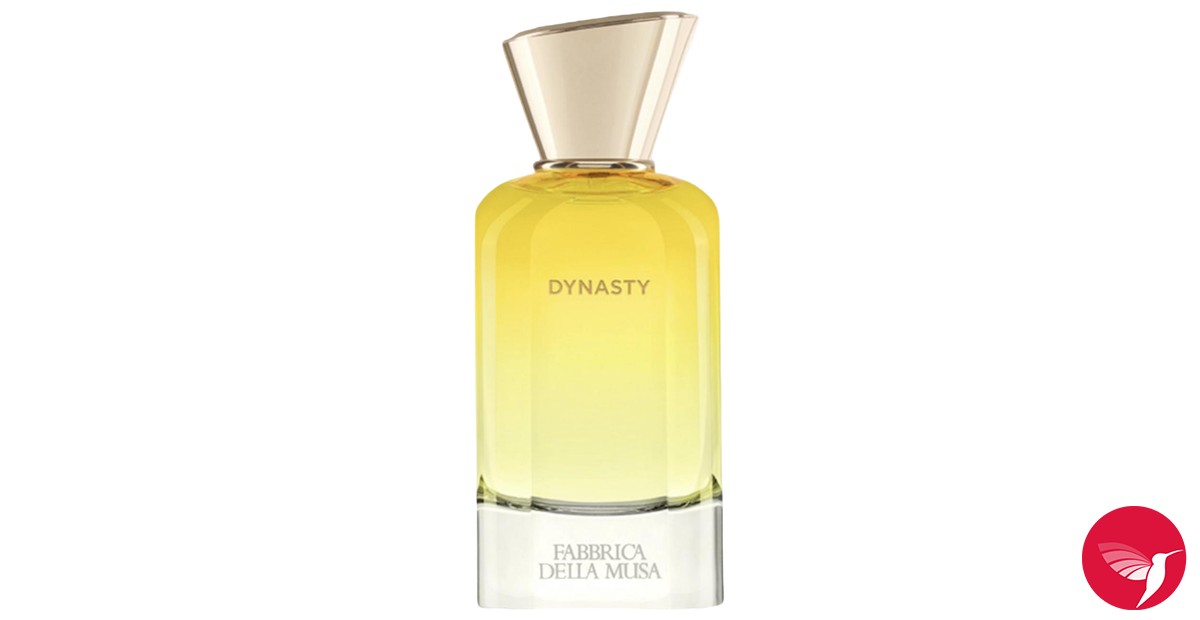 Dynasty Fabbrica Della Musa perfume - a new fragrance for women and men ...