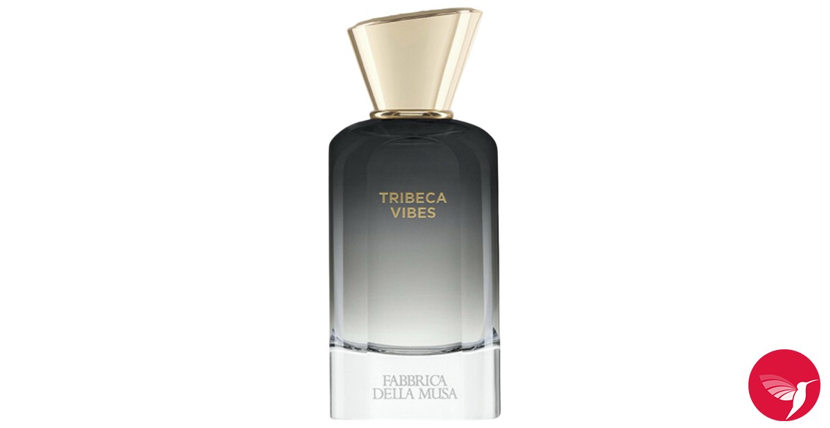 Tribeca Vibes Fabbrica Della Musa perfume - a new fragrance for women ...