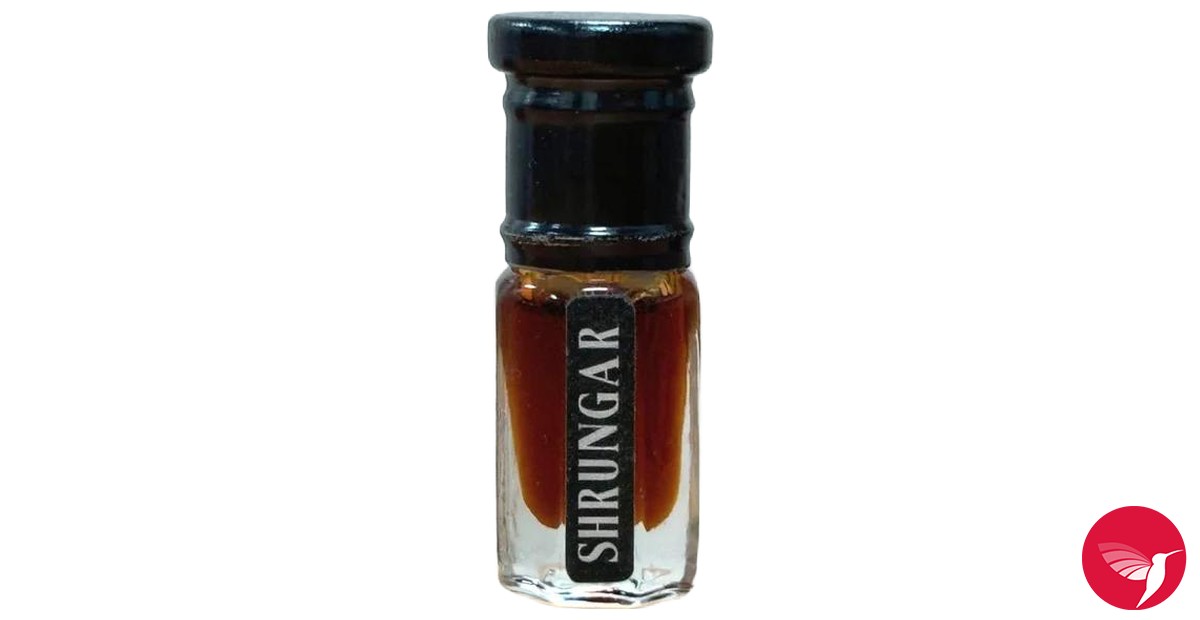 Shrungar Perito Moreno perfume - a new fragrance for women and men 2024