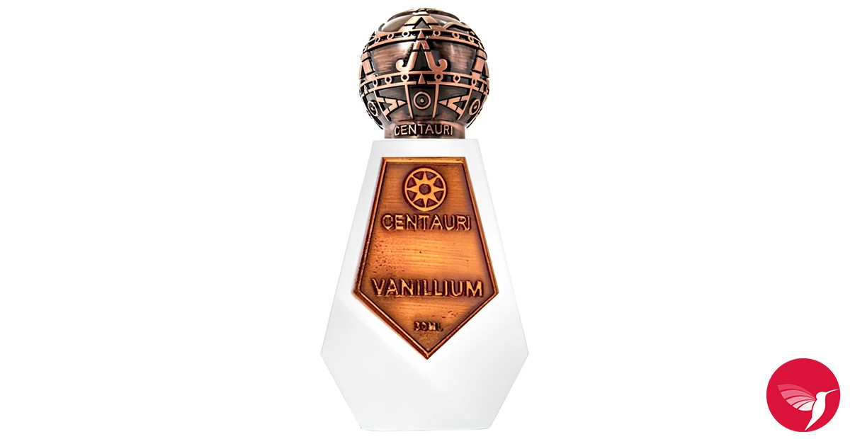 Vanillium Centauri Perfumes عطر - a جديد fragrance للجنسين 2025