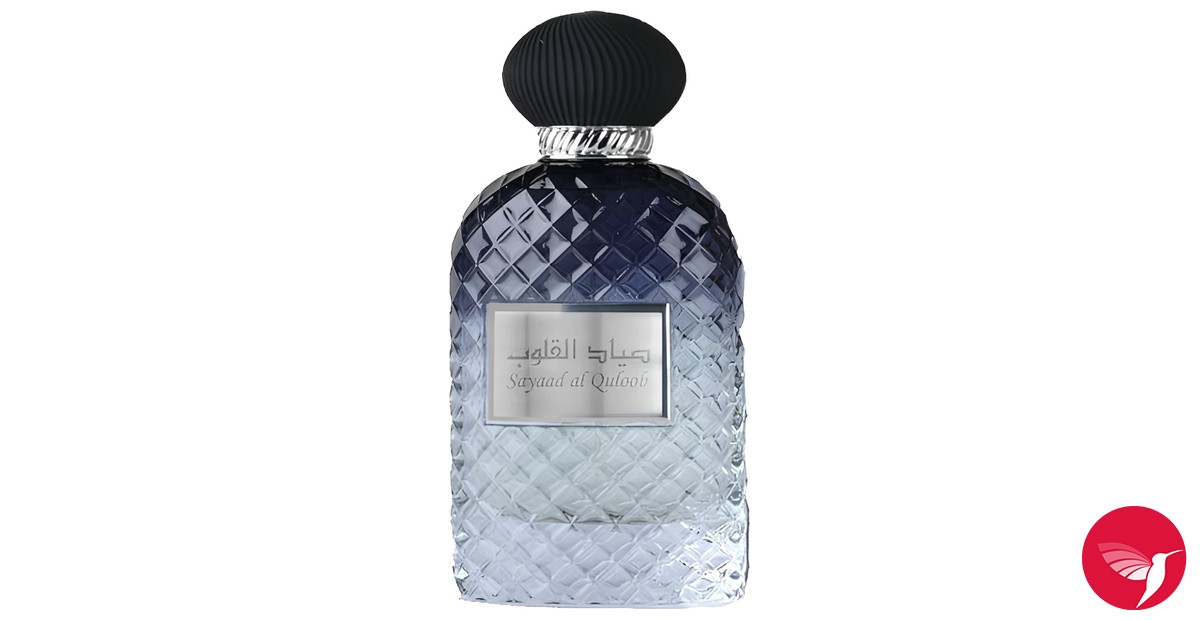 SAYAAD AL QULOOB Ard Al Zaafaran Colonia - una fragancia para Hombres