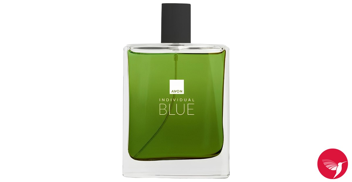 Individual Blue Spark Avon Cologne - ein es Parfum für Männer