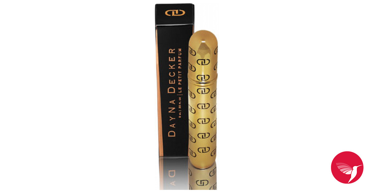 Le Petit Parfum Jacaranda Blossoms DayNa Decker عطر - a fragrance ...