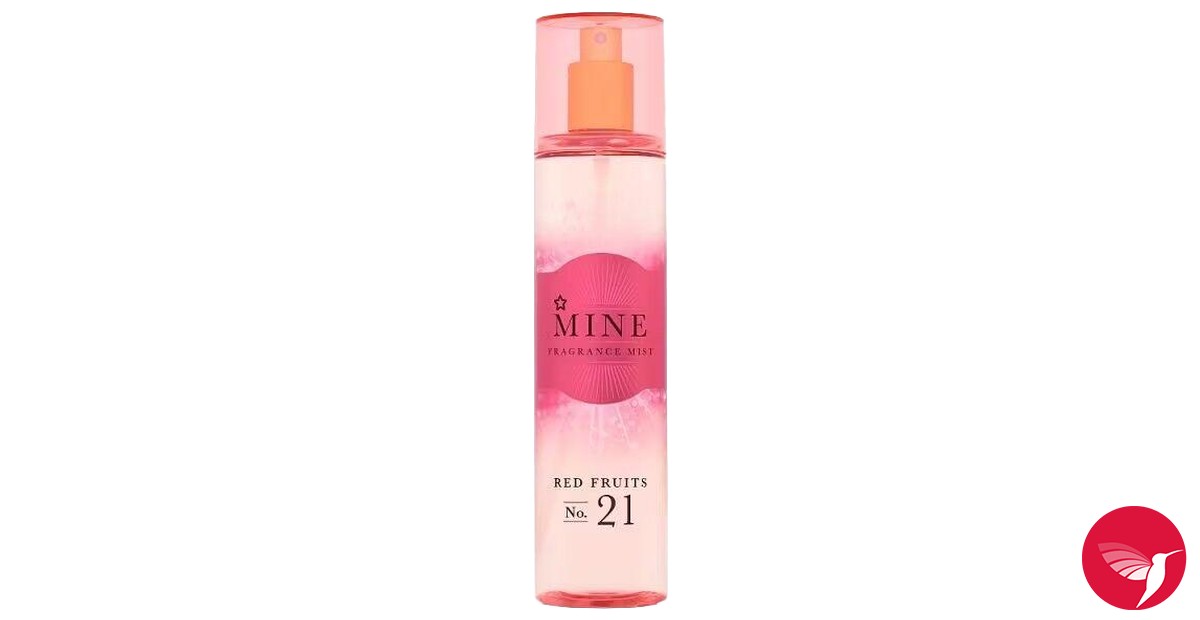 Mine Red Fruits Superdrug perfume - a fragrance for women 2024