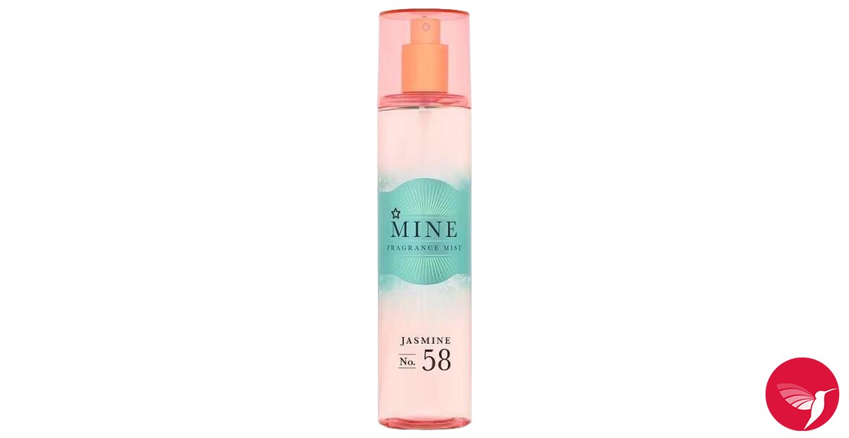 Mine Jasmine No.58 Superdrug perfume - a fragrance for women and men 2024