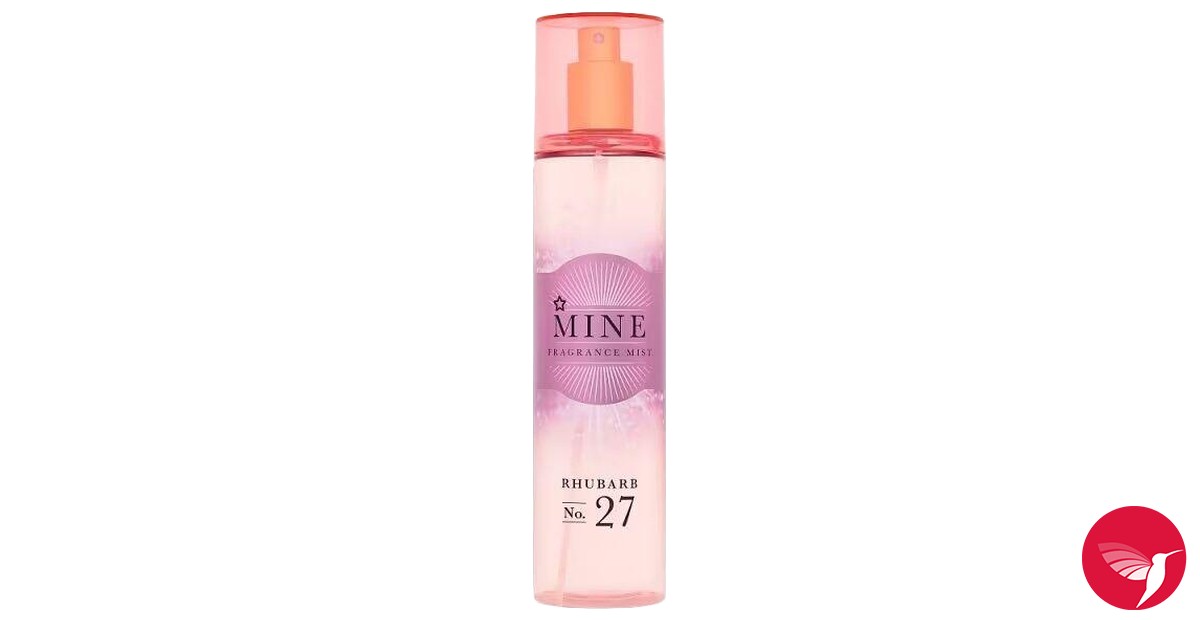 Mine Rhubarb No.27 Superdrug perfume - a fragrance for women and men 2024