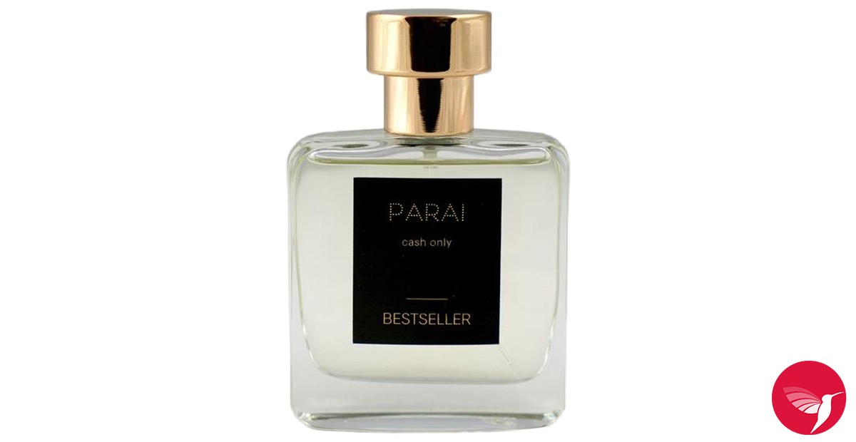 PARAI BESTSELLER - una novità fragranza unisex 2025