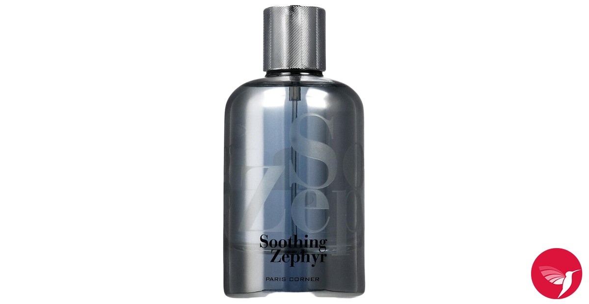 Soothing Zephyr PARIS CORNER 香水 - 一款 2024年 新的 中性 香水