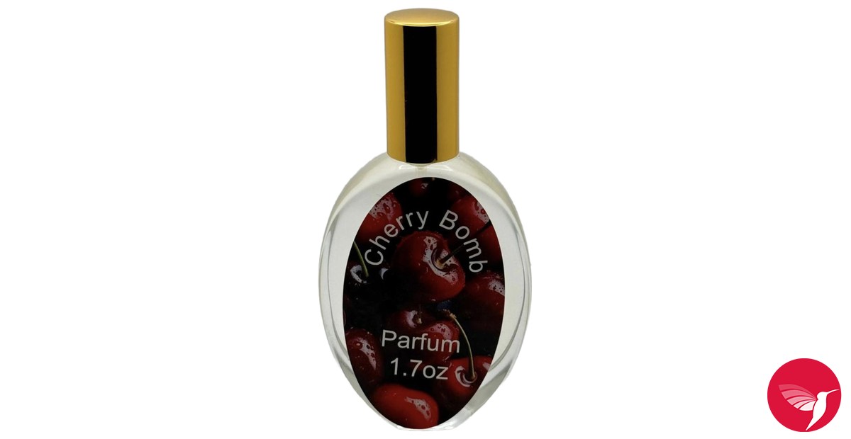 Cherry Bomb Wilson and Son Spoon Co. perfume - a fragrance for women ...
