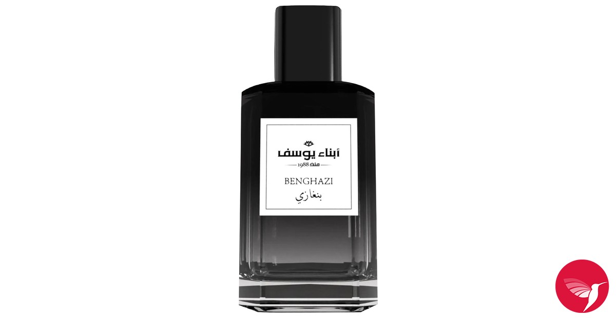 Benghazi Abna Youssef Perfumes perfume - a fragrance for women and men