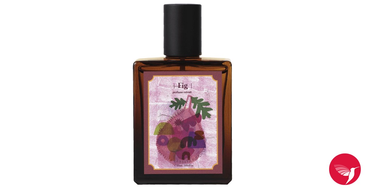 Fig Hebron Project perfume - a fragrance for women and men