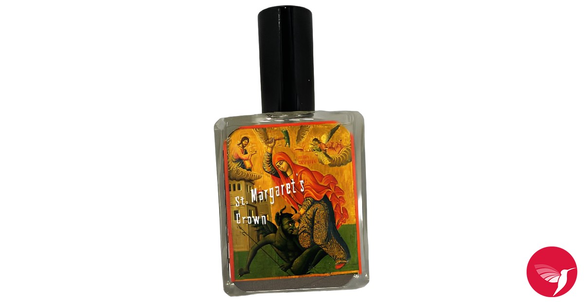St. Margaret's Crown Phronema Perfumes perfume - a fragrance for women ...