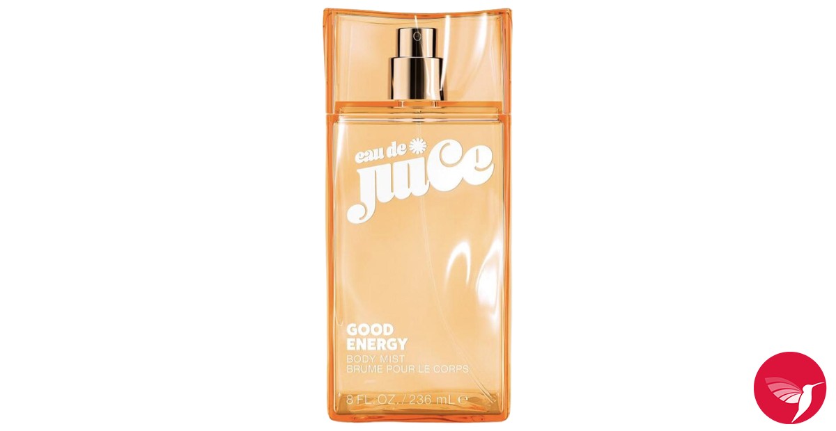 Good Energy Body Mist Cosmopolitan perfume - a fragrance for women
