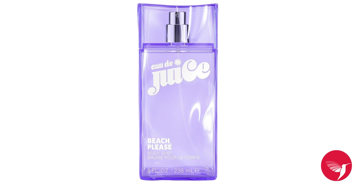 Beach, Please Body Mist Cosmopolitan perfume - a fragrance for women