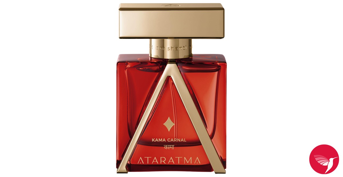 Kama Carnal Ataratma perfume - a new fragrance for women and men 2025