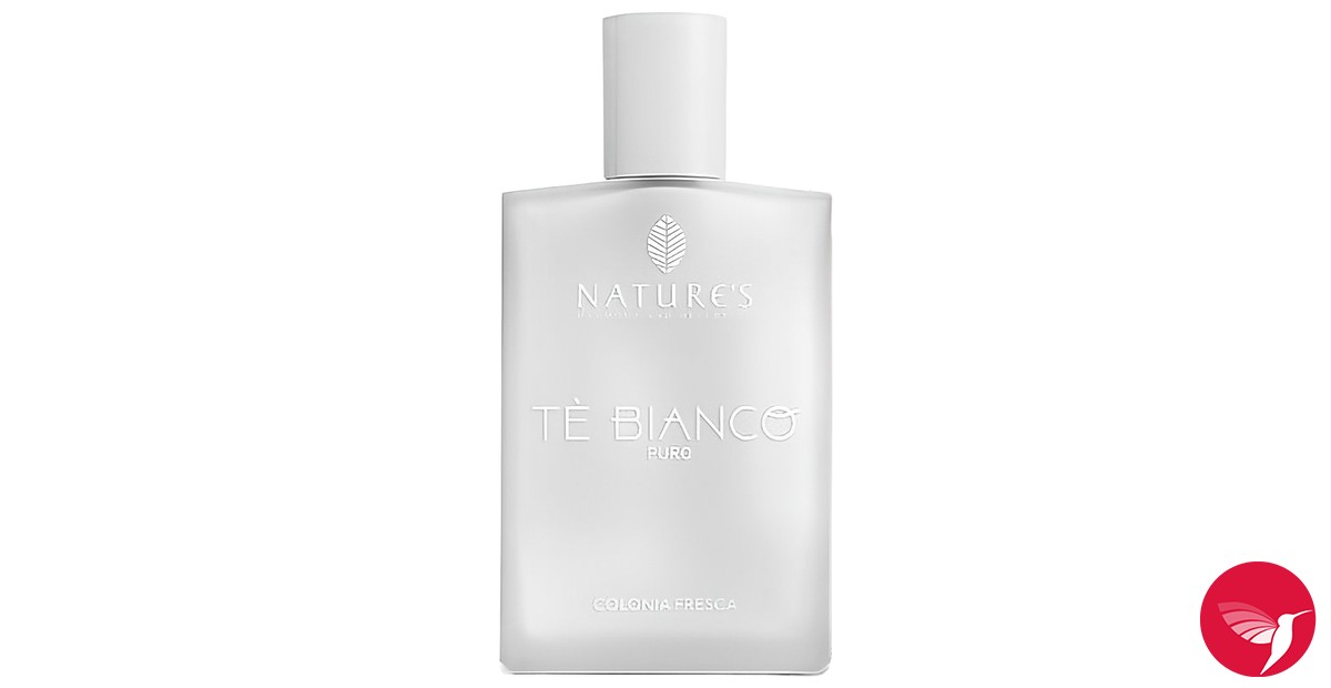 Tè Bianco Puro Nature's 香水 - 一款 2025年 新的 中性 香水