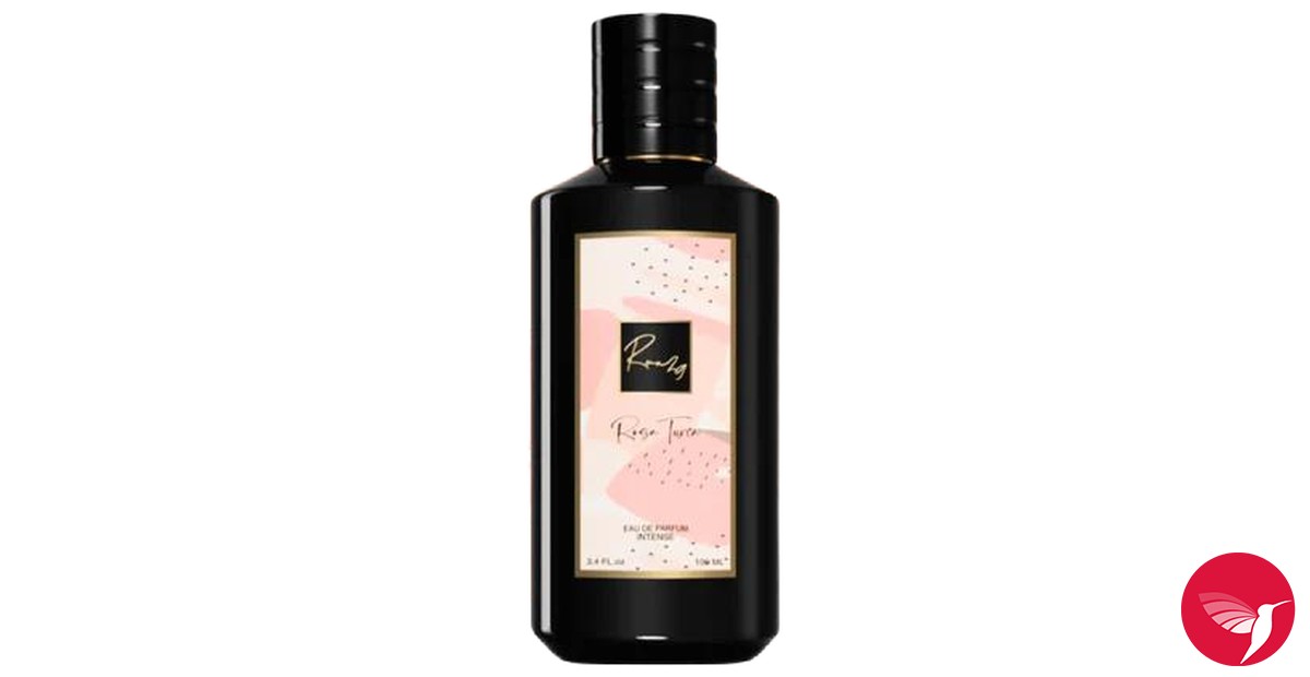 Rosa Turca Rua29 perfume - a fragrance for women and men 2022