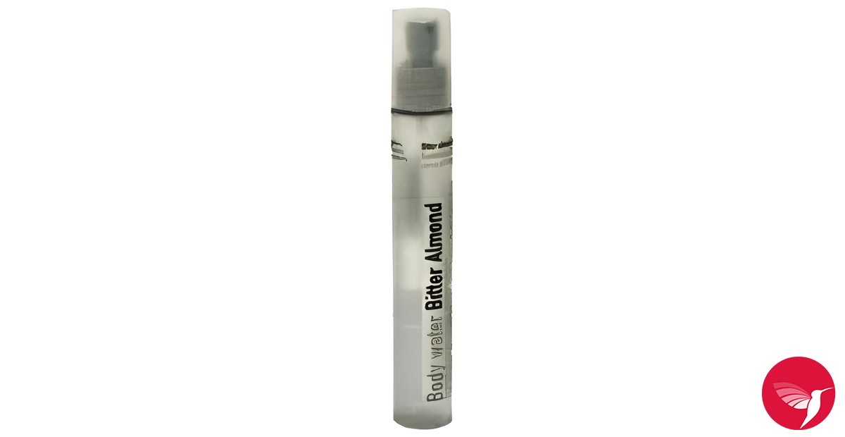Bitter Almond Korres perfume - a fragrance for women and men 2005