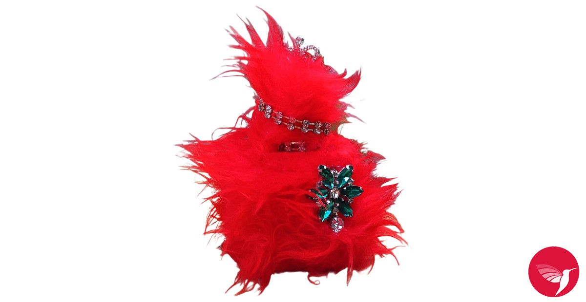 Le Chat Rouge House of Atropa perfume - a new fragrance for women and ...
