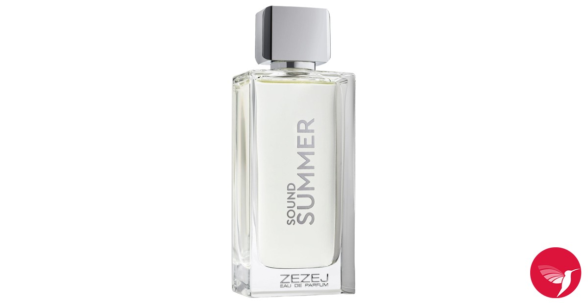 Sound Summer Zezej Perfumes perfume - a fragrance for women and men
