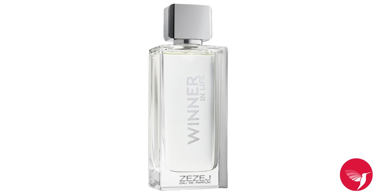 Winner In Life Zezej Perfumes perfume - a fragrance for women and men