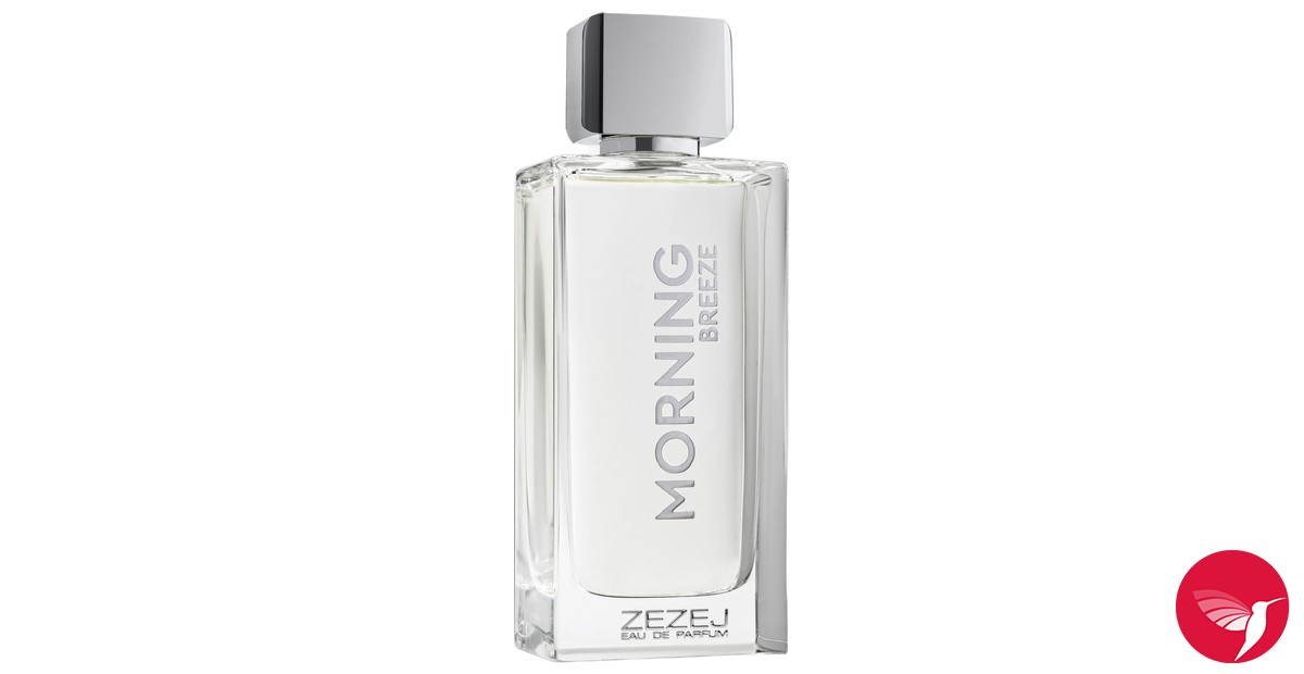 Morning Breeze Zezej Perfumes parfum - un parfum pour homme et femme