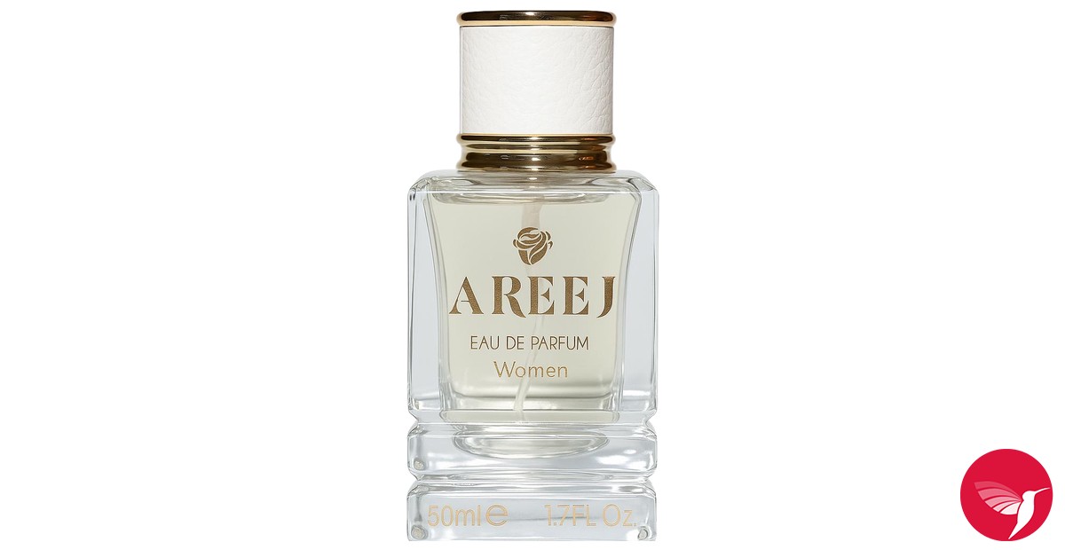 Dahab Areej perfume - a new fragrance for women 2025