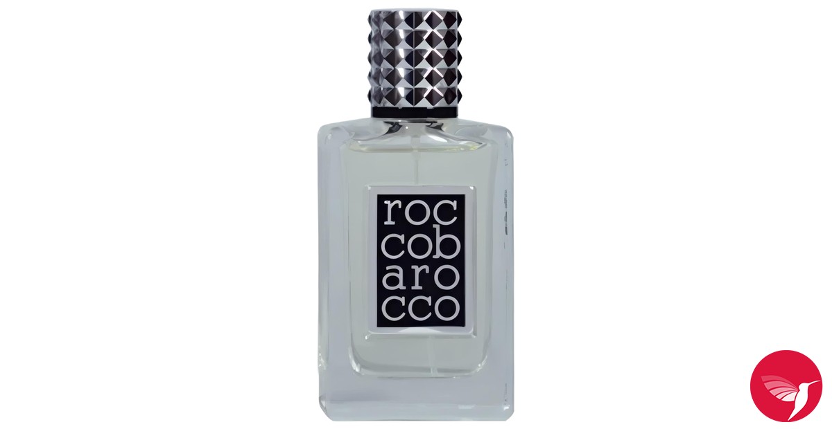 Roccobarocco pour Homme Roccobarocco Cologne - un parfum pour homme 2009
