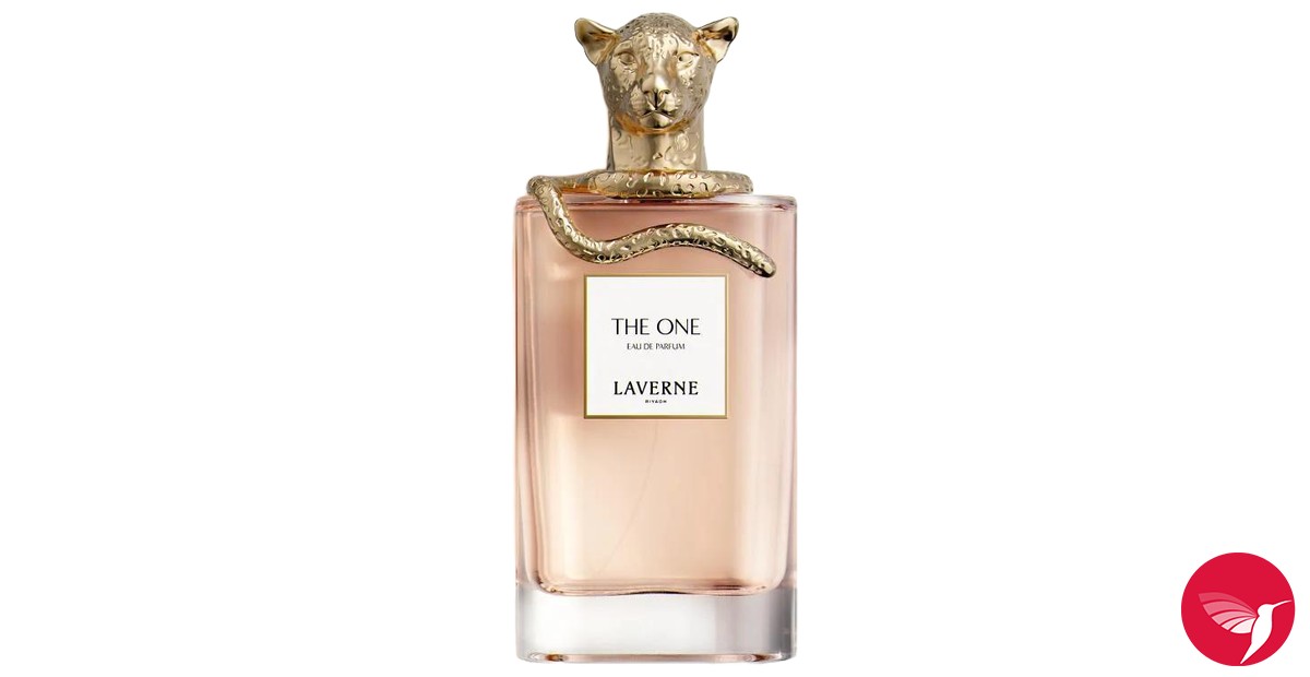 The One Laverne perfume - a new fragrance for women 2025