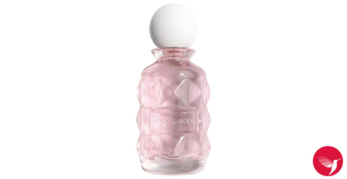 White Garden Laverne Parfum - ein neues Parfum für Frauen 2025
