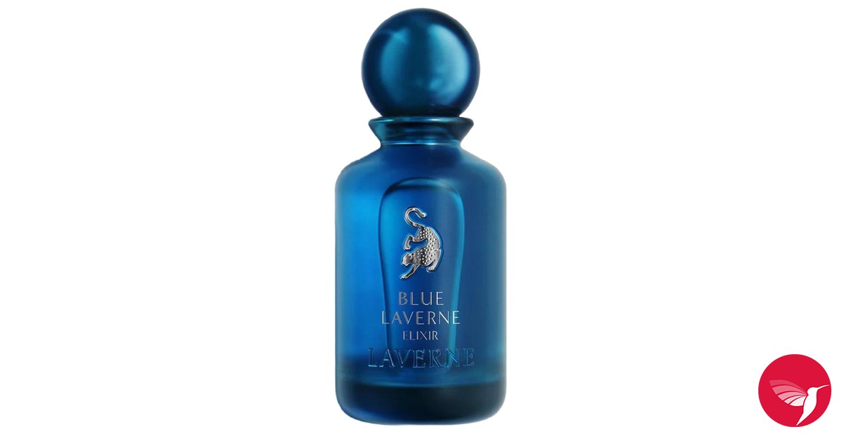Blue Laverne Elixir Laverne cologne - een nieuwe geur voor heren 2025