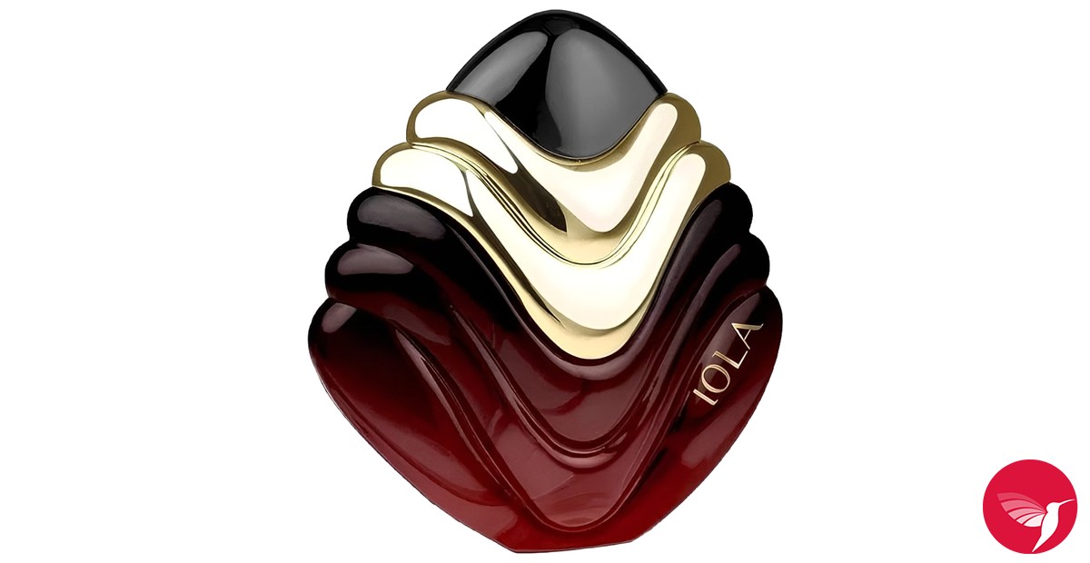Iola Mirada perfume - a new fragrance for women 2025