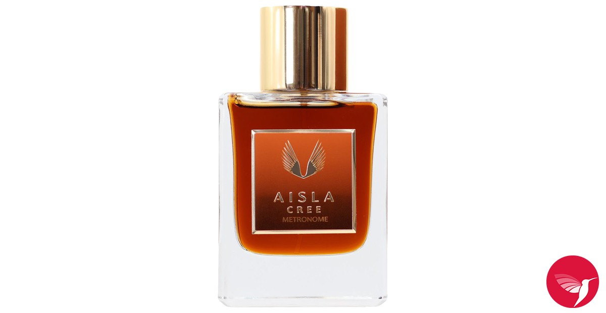 Metronome Aisla Cree άρωμα - ένα άρωμα για γυναίκες και άνδρες 2025