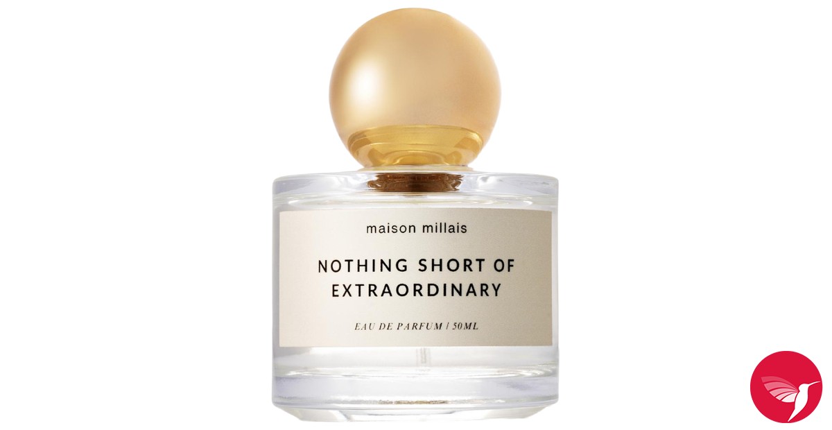 Nothing Short of Extraordinary Maison Millais perfume - a fragrance for ...