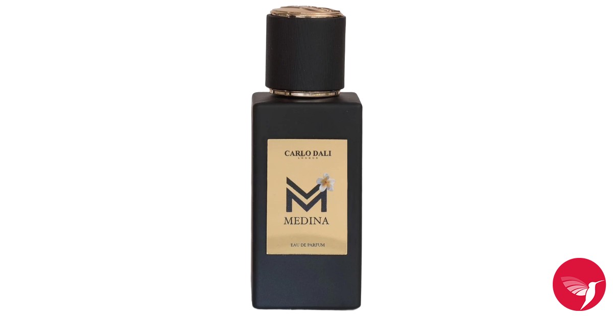 Medina Carlo Dali perfume - a fragrance for women and men 2021