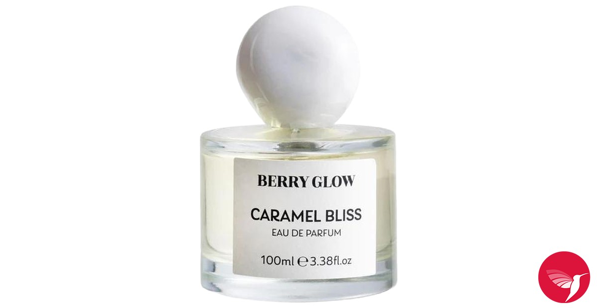 Caramel Bliss Berry Glow аромат — новый аромат для мужчин и женщин 2025