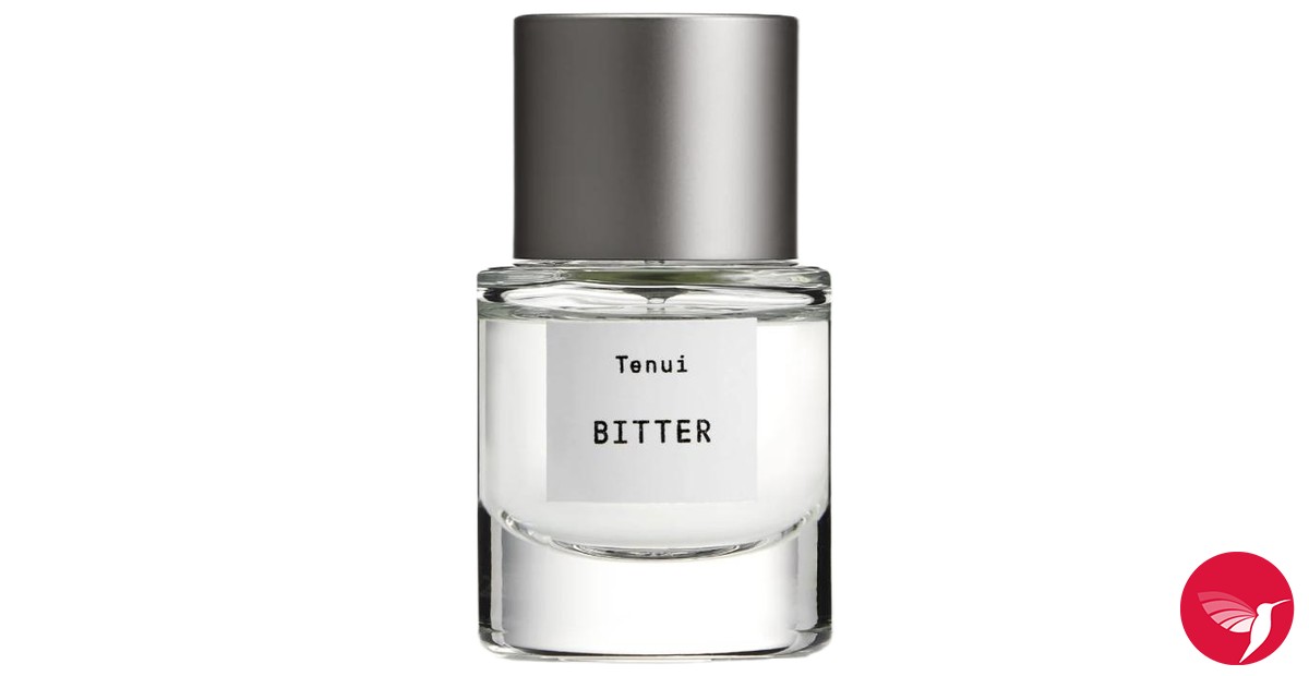 Bitter Tenui perfume - a fragrance for women and men