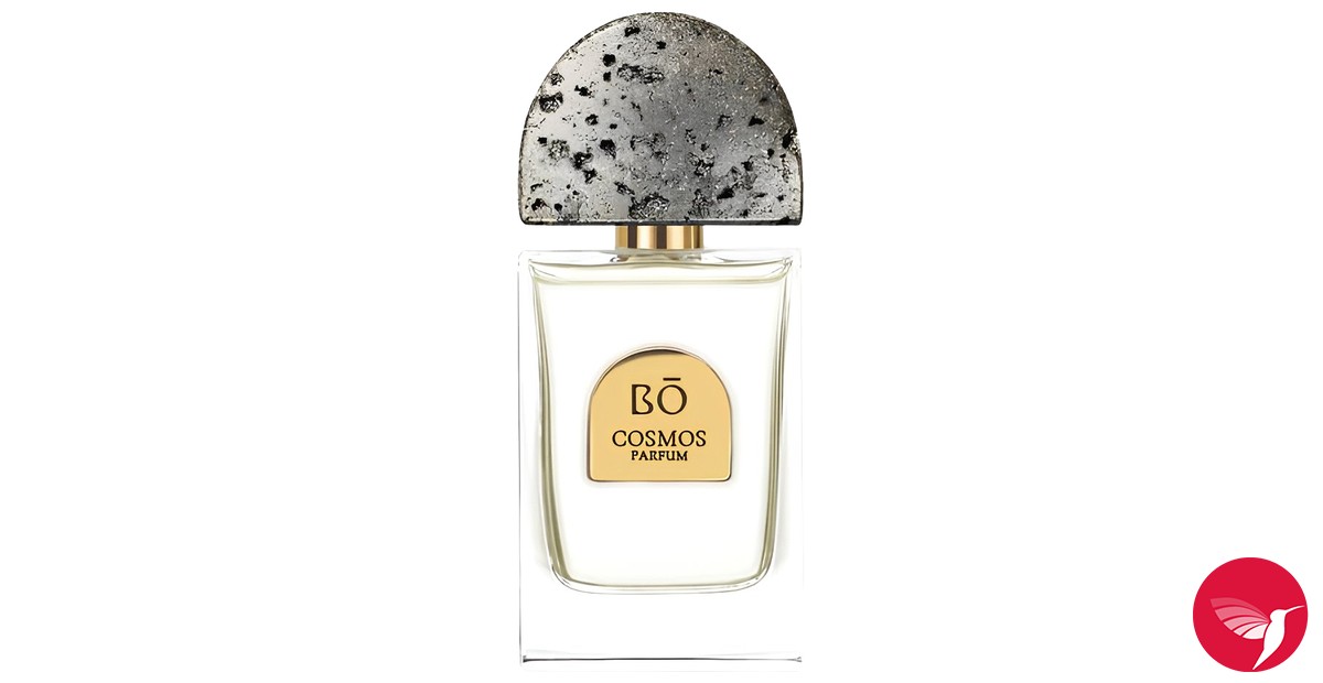 Cosmos House of BŌ Parfum - ein neues Parfum für Frauen und Männer 2025