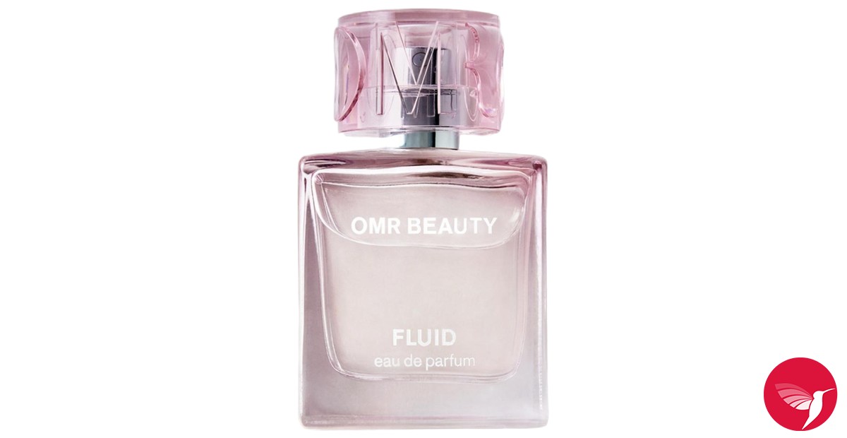 Fluid OMR Beauty perfume - a fragrance for women and men