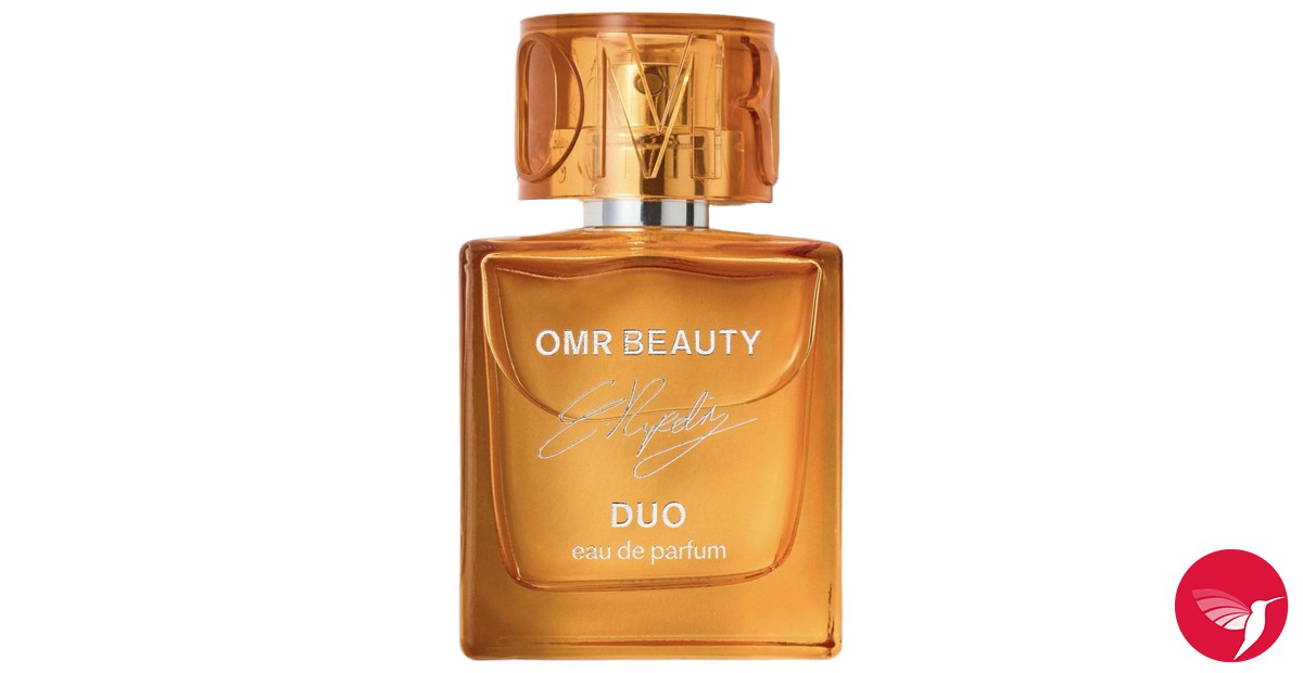 Duo OMR Beauty perfume - a fragrance for women and men