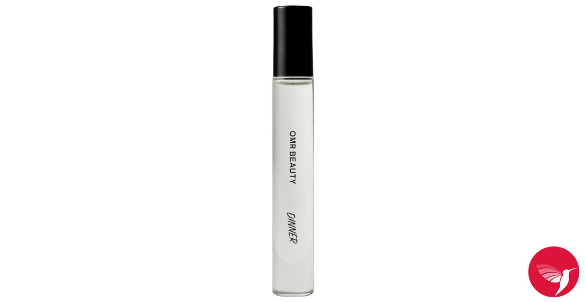 Dinner Perfume Oil OMR Beauty perfume - a fragrance for women and men