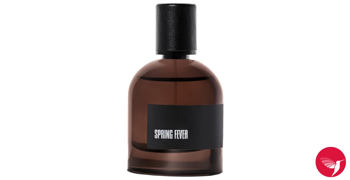Spring Fever Parfum Buro perfume - a fragrance for women and men 2025